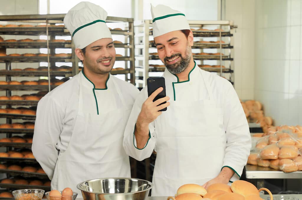 Lesaffre in Pakistan, bread making solutions - Lesaffre Pakistan Lesaffre in Pakistan, bread making solutions - Lesaffre Pakistan